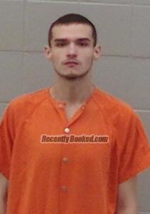 Barry Trey Melton Arrest Record & Booking Info – Jefferson County ...