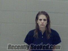 Recent Booking / Mugshot for Destiny Simpson in Jefferson County, Arkansas