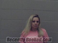 Recent Booking / Mugshot for Acacia Taylor in Jefferson County, Arkansas