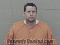 Recent Booking / Mugshot for Joshua Lane Kestle in Jefferson County ...