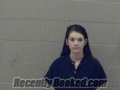 Recent Booking / Mugshot for Madison Alexis Stuckey in Jefferson County ...