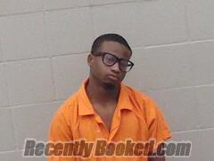 Recent Booking / Mugshot for Joshua Watson in Jefferson County, Arkansas