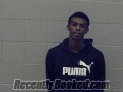 Recent Booking / Mugshot for Rodney Howard in Jefferson County, Arkansas