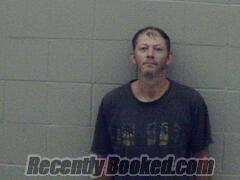 Recent Booking / Mugshot for Randal Steven Raper in Jefferson County ...