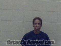 Recent Booking / Mugshot for Latesha Johnson in Jefferson County, Arkansas