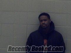 Recent Booking / Mugshot for Frederick Sims in Jefferson County, Arkansas