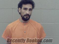 Recent Booking / Mugshot for Igor Petrovic in Jefferson County, Arkansas