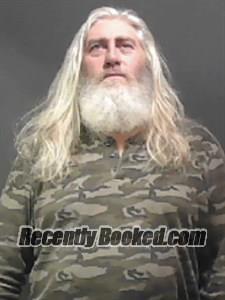 Recent Booking / Mugshot for Timothy Grant FORSYTH in Johnson County ...