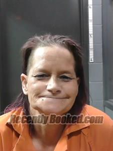 Recent Booking / Mugshot for Tami Deanne Tuttle in Johnson County, Arkansas