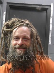 Steven Robert Velek Arrest Record & Booking Info – Johnson County ...