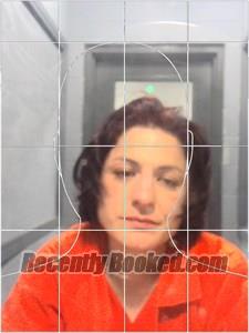 Recent Booking / Mugshot for Selena Edna Harrison in Johnson County ...