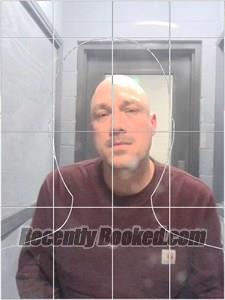 Recent Booking / Mugshot for Larry JUSTIN ARCHULETA in Johnson County ...