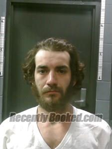 Recent Booking / Mugshot for Johnathon Isaac Hall in Johnson County ...