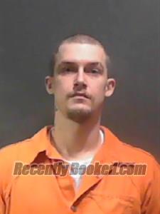 Recent Booking / Mugshot for Clayton RAY COWAN in Johnson County, Arkansas