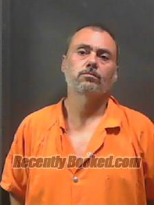 Recent Booking / Mugshot for Chad RAYMOND TAYLOR in Johnson County ...