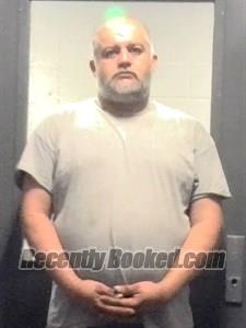 Recent Booking / Mugshot for Kenneth WILLIAM TURNER in Johnson County ...