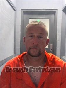 Recent Booking / Mugshot for Christopher Lee Rose in Johnson County ...