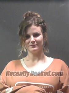 Recent Booking / Mugshot for Erica Angelajo Goodwin in Johnson County ...