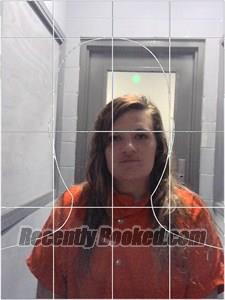 Recent Booking / Mugshot for Morgan Michelle Morris in Johnson County ...