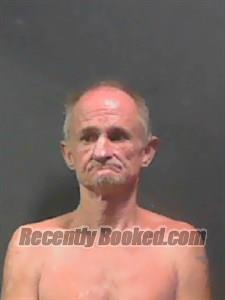 Recent Booking / Mugshot for Robert ALLEN ATTEBERY in Johnson County ...
