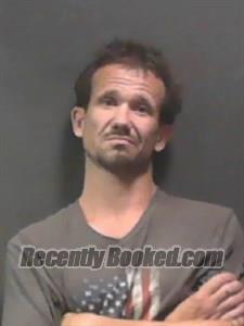 Recent Booking / Mugshot for Joshua Ryan Ketchum in Johnson County ...