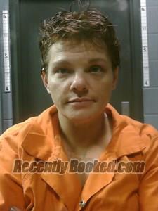 Recent Booking / Mugshot for Stephanie RANEE KRUMDICK in Johnson County ...