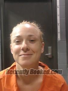 Recent Booking / Mugshot for Jennifer Kay Porter in Johnson County ...