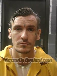 Recent Booking / Mugshot for Jimmy LEE FOSTER in Johnson County, Arkansas