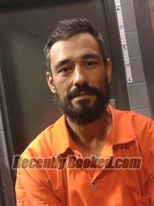 Recent Booking / Mugshot for Craig ALLEN STOVER in Johnson County, Arkansas