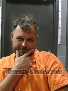 Recent Booking / Mugshot for Sullivan Goetz in Johnson County, Arkansas