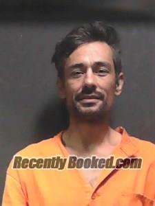 Recent Booking / Mugshot for Craig ALLEN STOVER in Johnson County, Arkansas