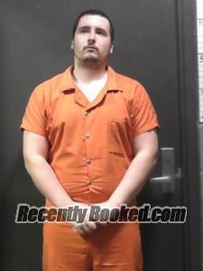 Bruce Steven Womack Arrest Record & Booking Info – Johnson County ...