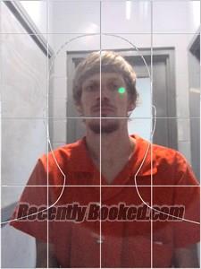 Recent Booking / Mugshot for Tyler GENE PARMENTER in Johnson County ...