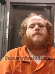 Recent Booking / Mugshot for Taylor Alexander Sagy in Johnson County ...