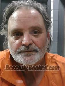 Recent Booking / Mugshot for Jason ALLEN GEARHART in Johnson County ...