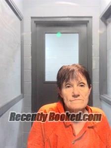 Donna Kay Luther Arrest Record & Booking Info – Johnson County ...