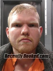 Recent Booking / Mugshot for Calvin LOUIS COWELL in Johnson County ...