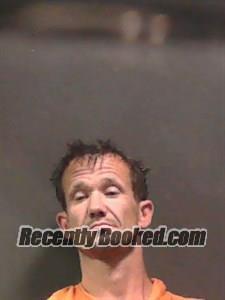 Recent Booking / Mugshot for Joshua Ryan Ketchum in Johnson County ...
