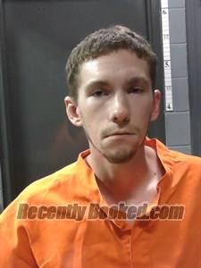 Recent Booking / Mugshot for Joshua WILLIAM CREMER in Johnson County ...