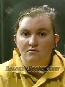 Recent Booking / Mugshot for Marion Elizabeth Hettel in Johnson County ...