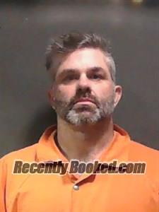 Recent Booking / Mugshot for Jeremiah DWAYNE HOWELL in Johnson County ...