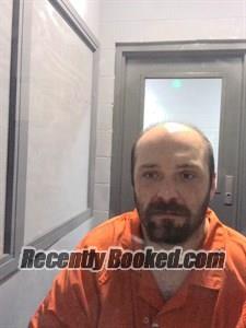 Larry EDWARD WOLFRUM Arrest Record & Booking Info – Johnson County ...