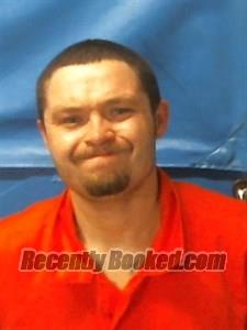 Recent Booking / Mugshot for Anthony Thomas Flatt in Johnson County ...