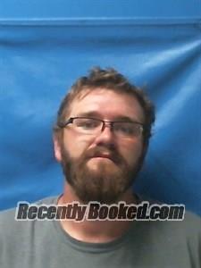 Recent Booking / Mugshot for Brian Christopher Coogan in Johnson County ...