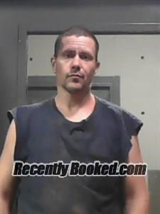 Recent Booking / Mugshot for Brandon WISE in Johnson County, Arkansas