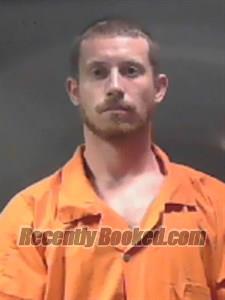 Recent Booking / Mugshot for Corey Robert Williams in Johnson County ...
