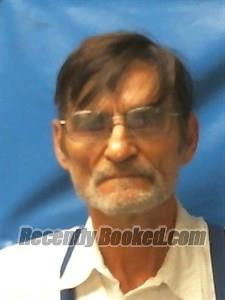 Recent Booking / Mugshot for James Ellis Burmaster in Johnson County ...