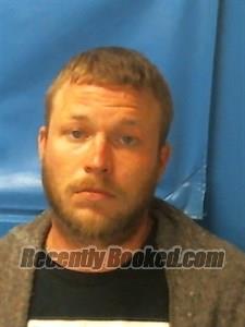 Recent Booking / Mugshot for Jonathan DAKOTA JUSTICE in Johnson County ...