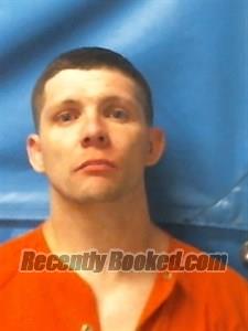 Recent Booking / Mugshot for Jason Lynn Millican in Johnson County ...