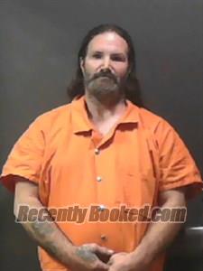 Recent Booking / Mugshot for Joseph Todd Rothman in Johnson County ...